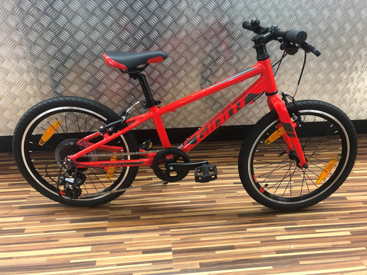 Giant ARX 20 - BIKEWORLD