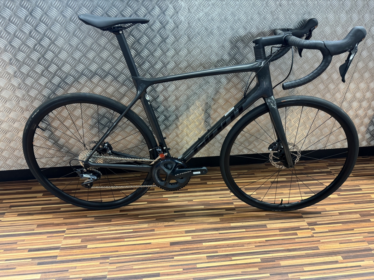Giant TCR Advanced 1 Taille ML - BIKEWORLD